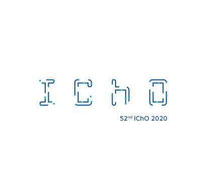 The IChO Flag | IChO 2020 - The International Chemistry Olympiads in ...